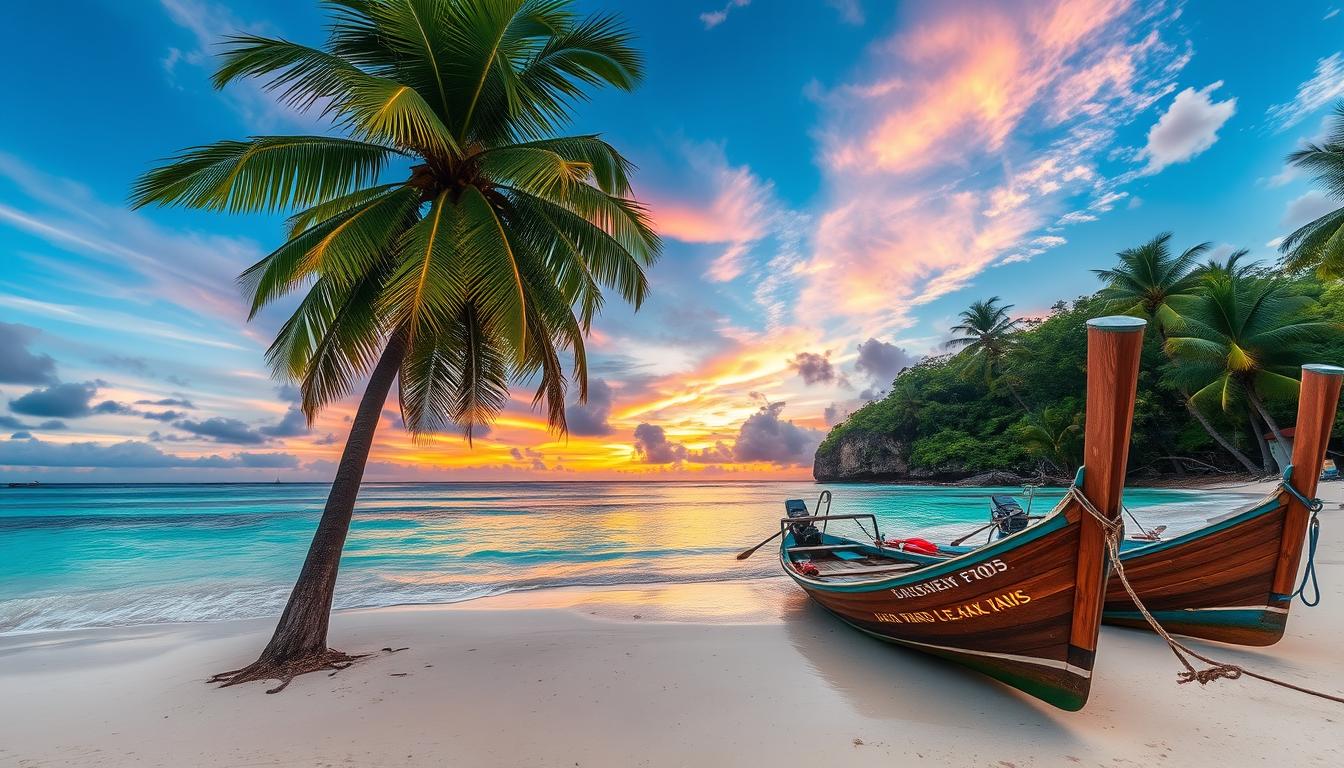 Surga Pantai di Indonesia – Eksotisme Terbaik - EARTHIANOS