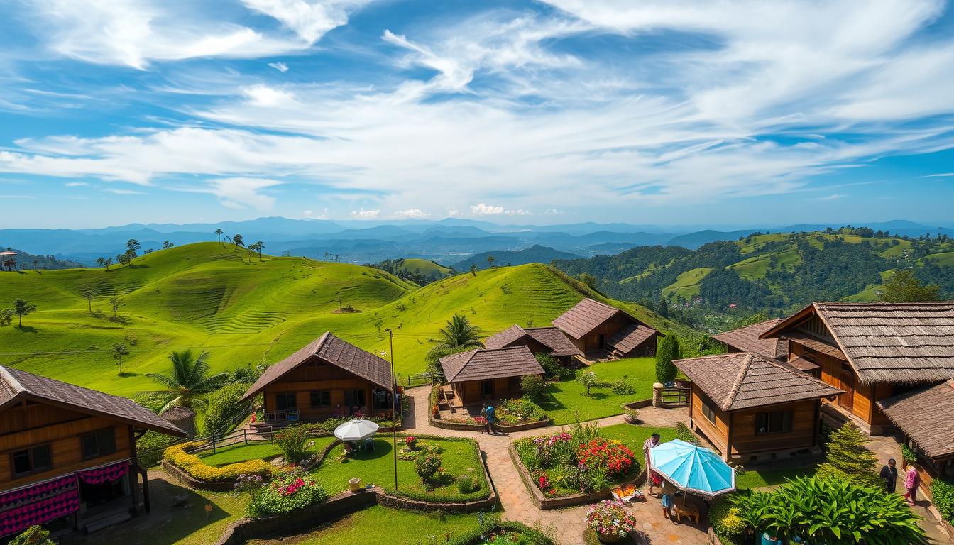 Delapan Desa Wisata Jawa Timur Tertinggi Nasional