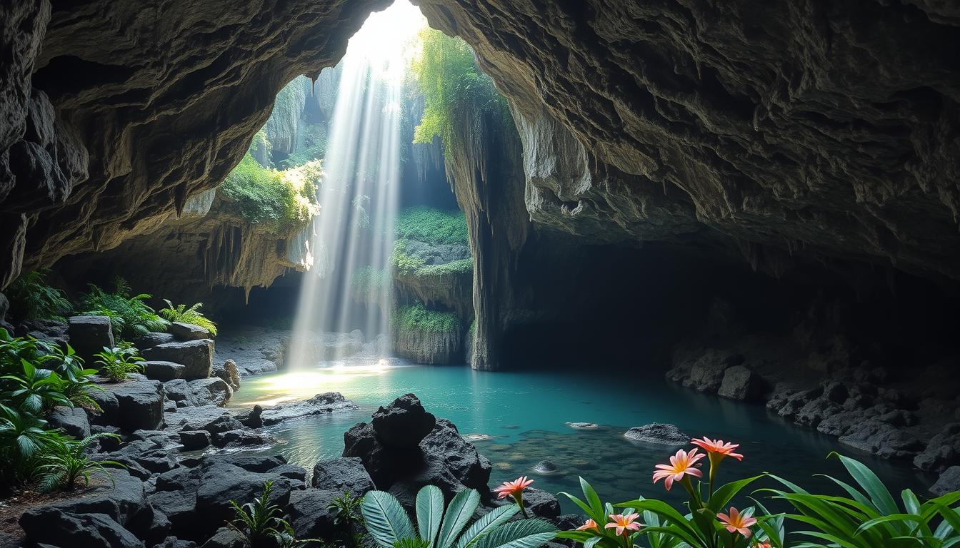 10 Goa Jepang Terindah di Indonesia - Temukan Dan Kunjungi
