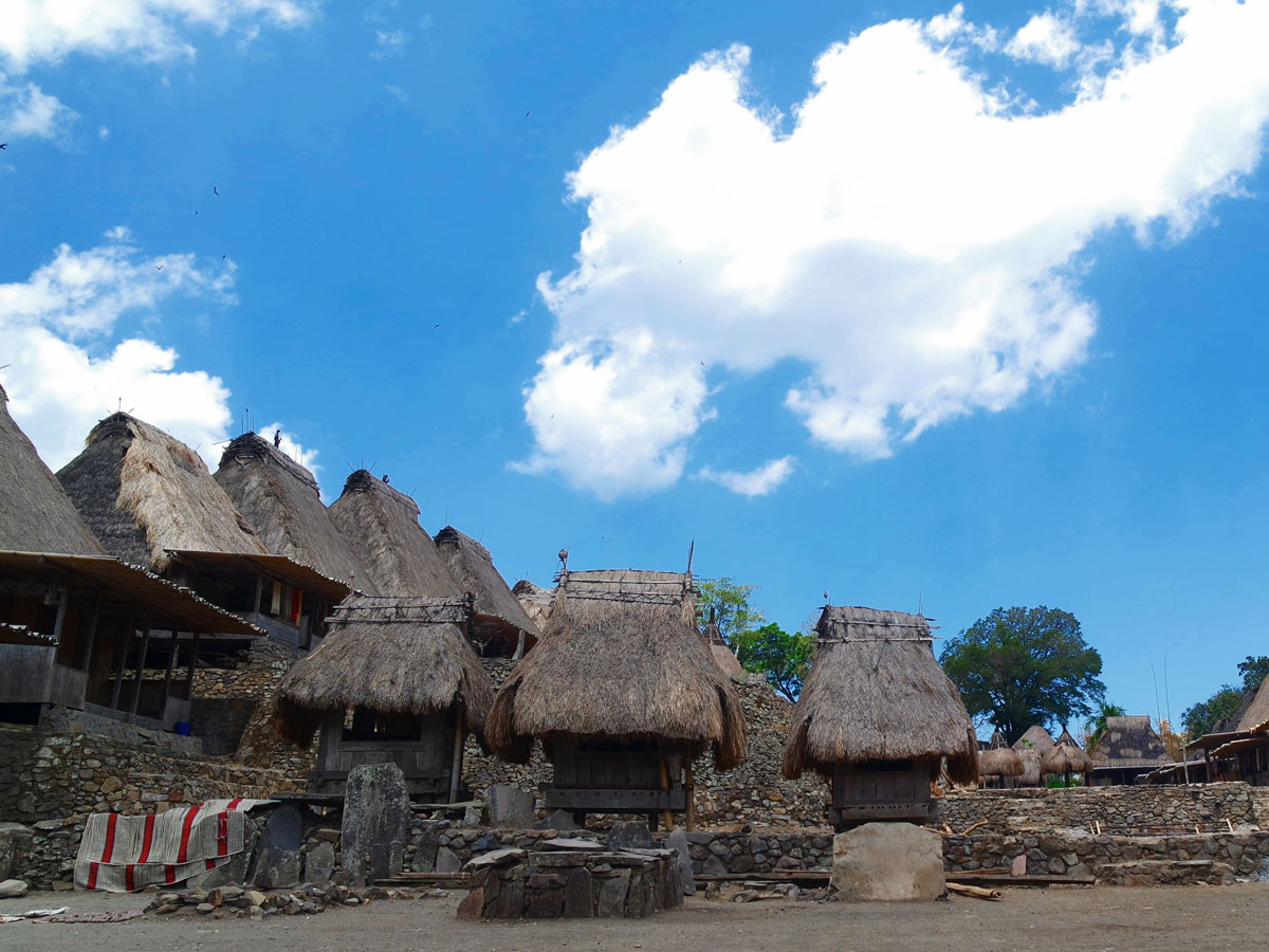 Kunjungi 5 Desa Wisata Peraih Penghargaan Ini Yuk!