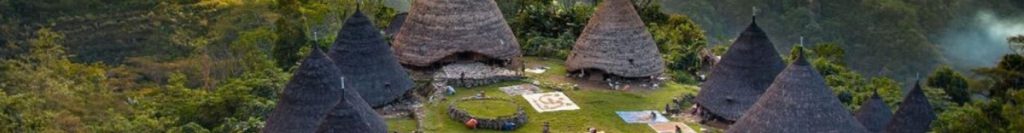 Desa Wisata Beserta Contoh dan Cara Mengembangkannya