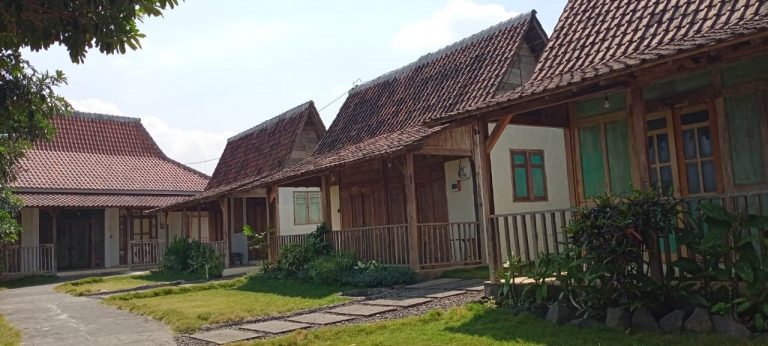 Desa Wisata Beserta Contoh dan Cara Mengembangkannya